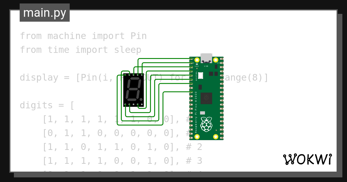 Unidad 4 Práctica 5 1 Wokwi Esp32 Stm32 Arduino Simulator