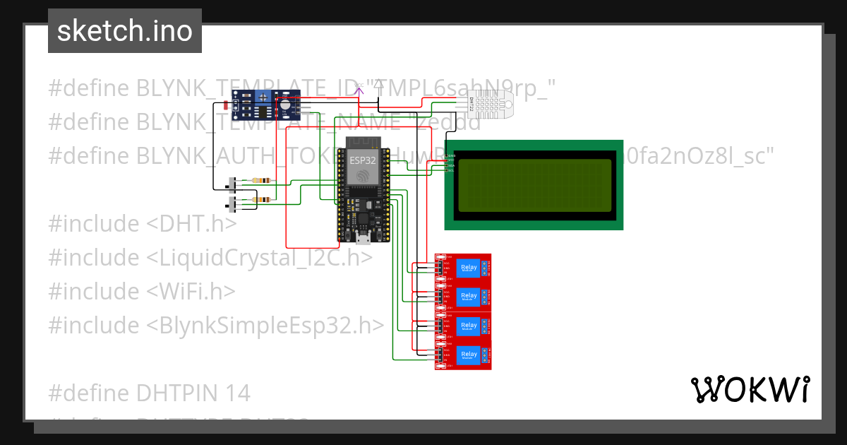 pj 2 Copy - Wokwi ESP32, STM32, Arduino Simulator