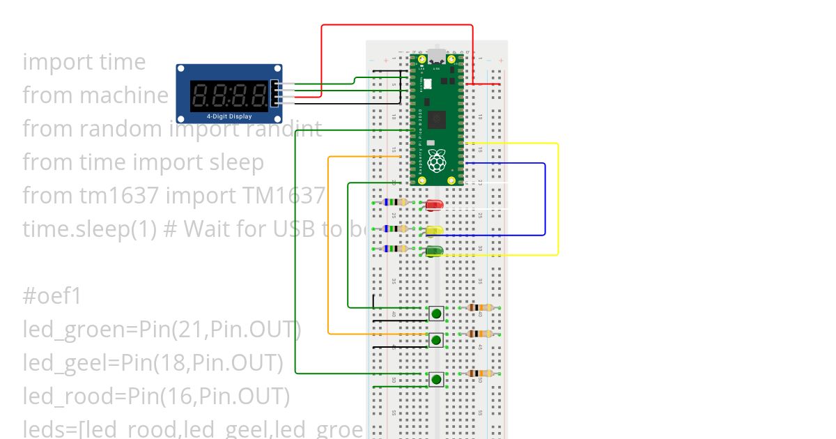 Raspberry Pi Pico on Wokwi - Online ESP32, STM32, Arduino Simulator Raspberry Pi Pico on Wokwi - Online ESP32, STM32, Arduino Simulator