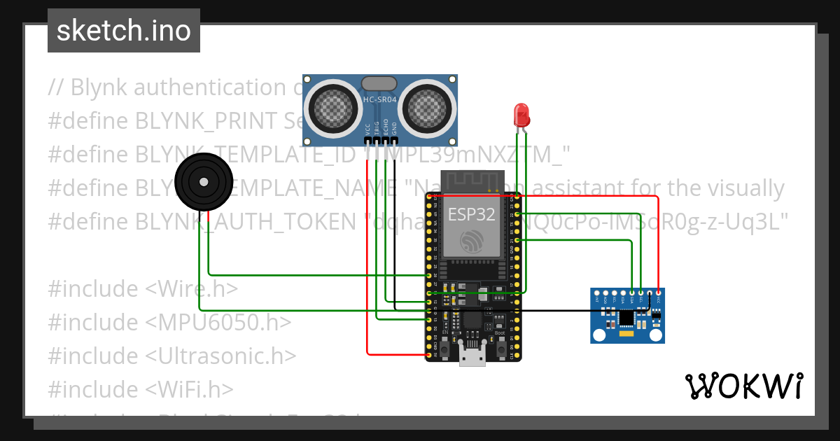 visual - Wokwi ESP32, STM32, Arduino Simulator