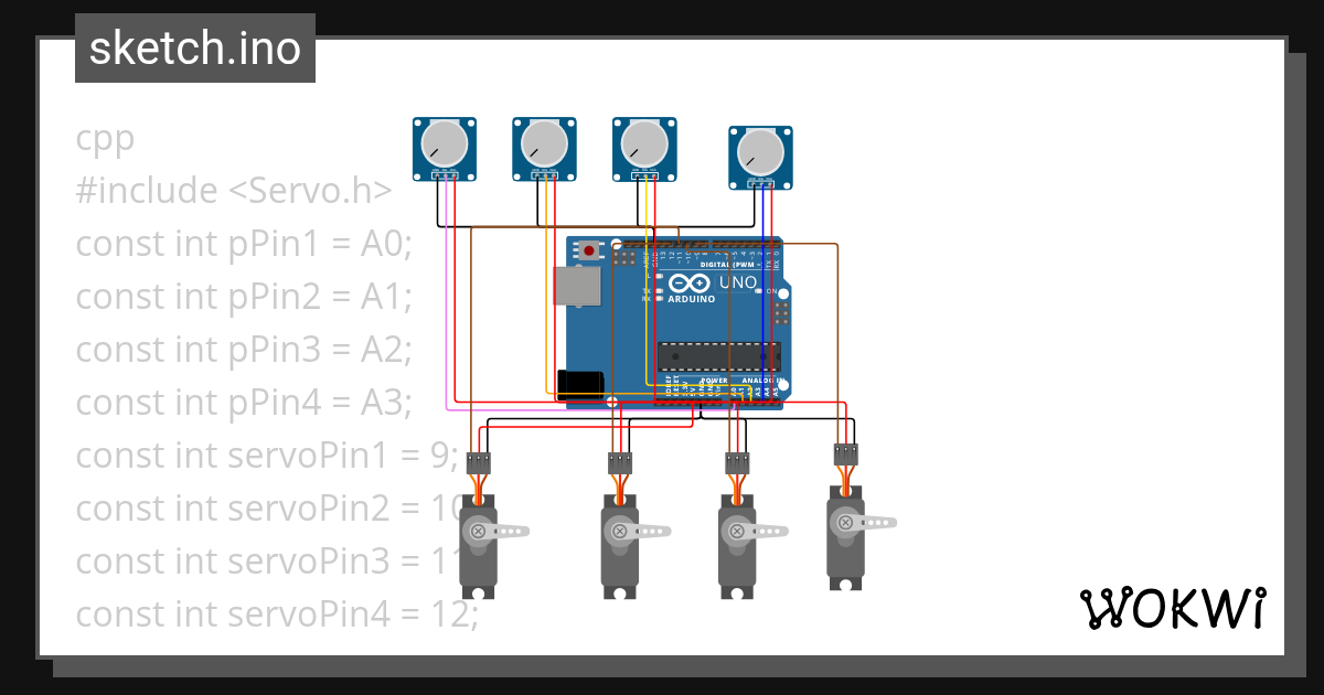 Act 15 Wokwi Esp32 Stm32 Arduino Simulator 