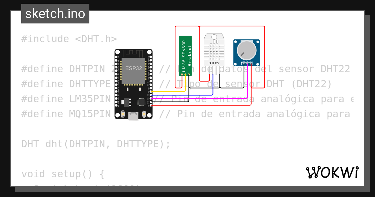 Wokwi Online Esp32 Stm32 Arduino Simulator 3040