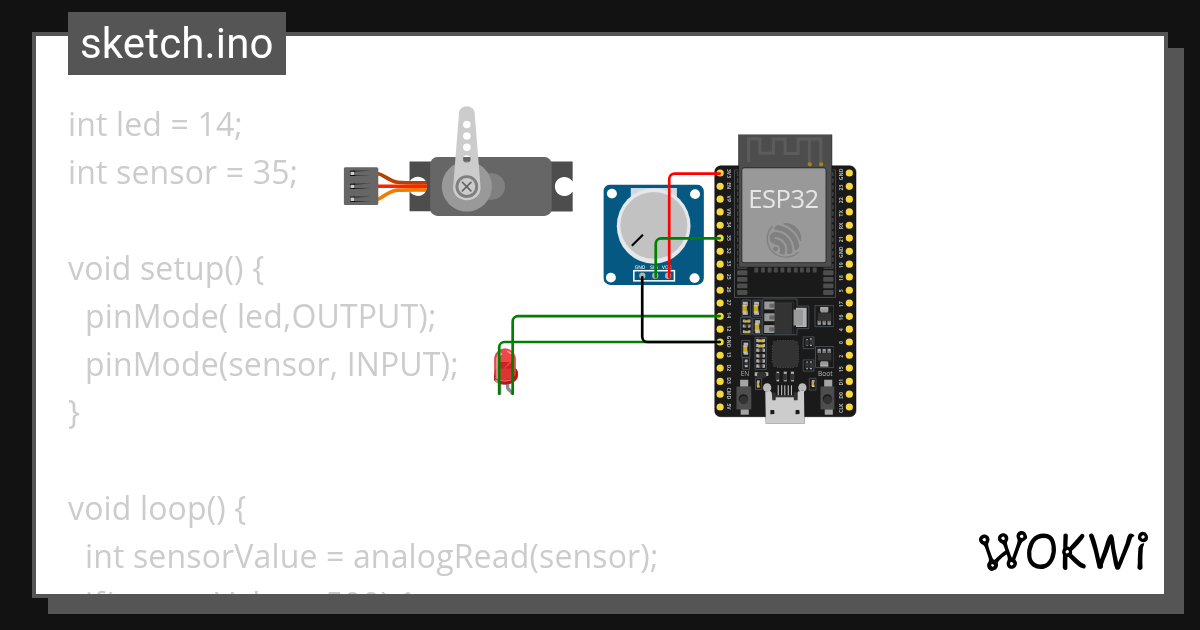 Sense Of Wokwi Esp32 Stm32 Arduino Simulator 7628