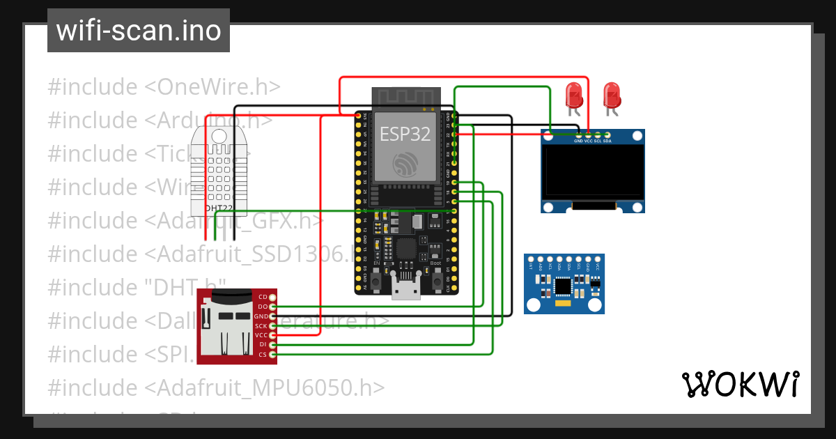 wifi-scan.ino Copy (2) - Wokwi ESP32, STM32, Arduino Simulator