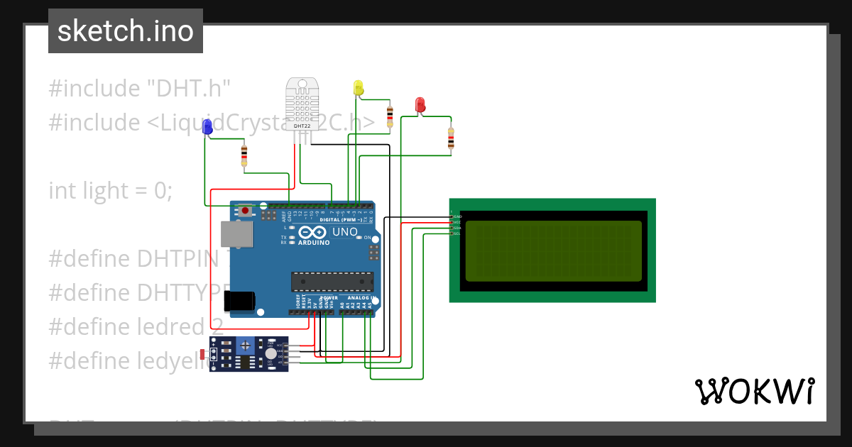 Untuk Laporan - Wokwi ESP32, STM32, Arduino Simulator