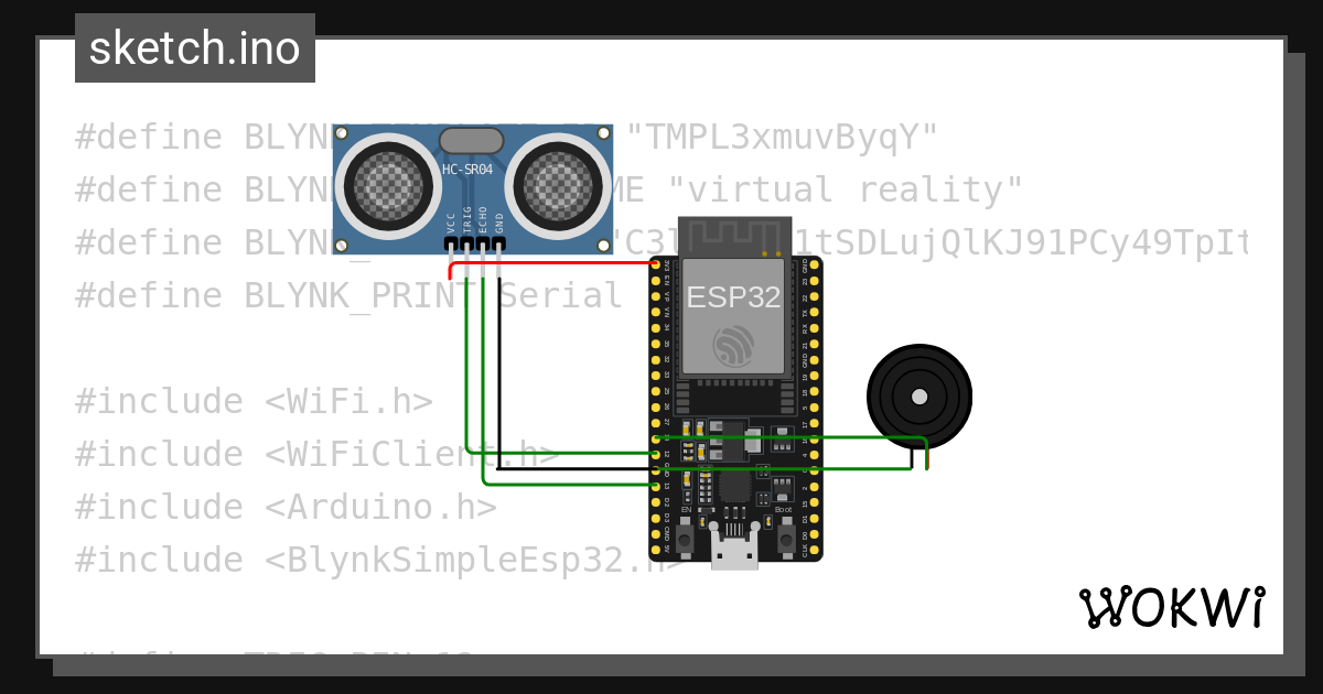 Wokwi Online Esp32 Stm32 Arduino Simulator 7565