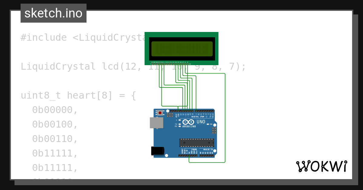 Tugas 17 Aiman Wokwi Esp32 Stm32 Arduino Simulator 1216