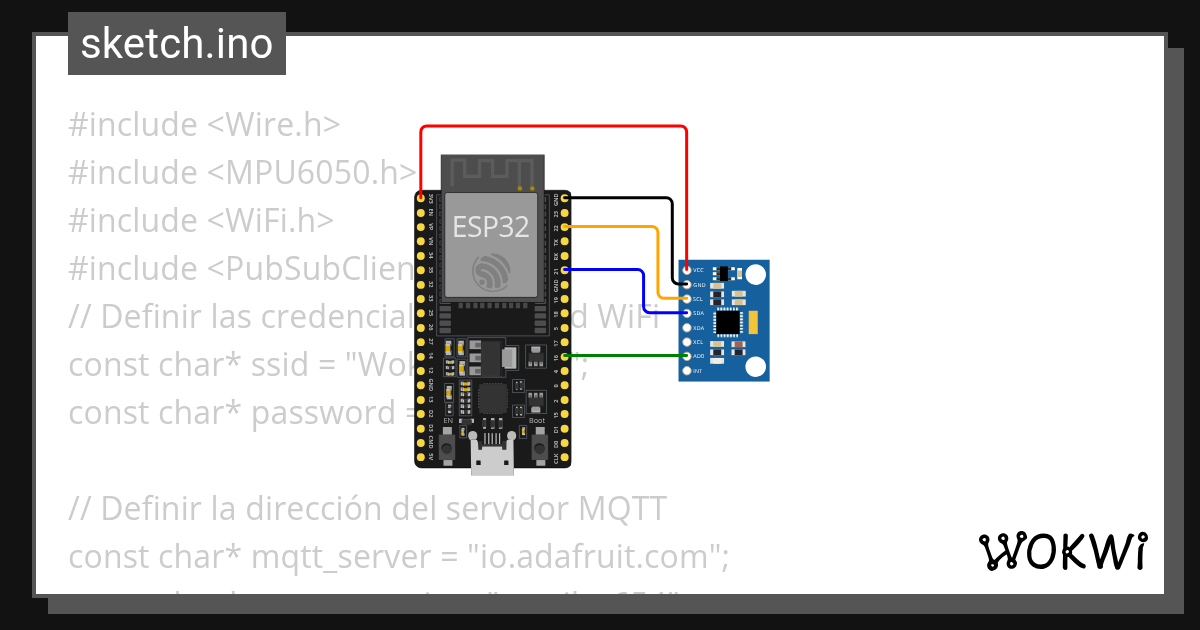 Camilo Wokwi Esp32 Stm32 Arduino Simulator 