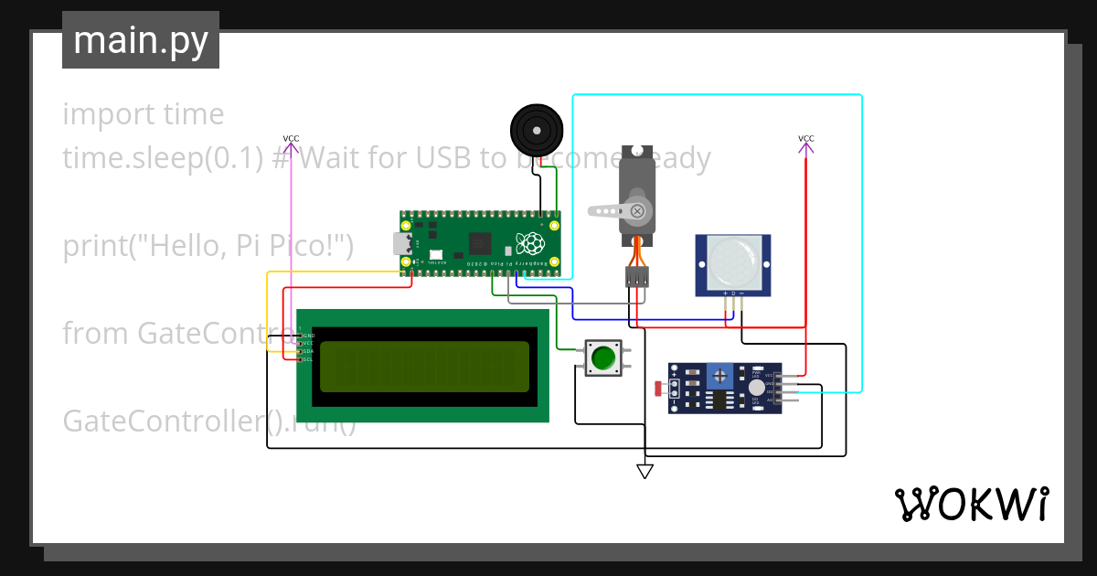 Minilab4 Wokwi Esp32 Stm32 Arduino Simulator