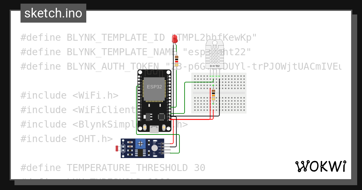 Wokwi Online Esp32 Stm32 Arduino Simulator 9522