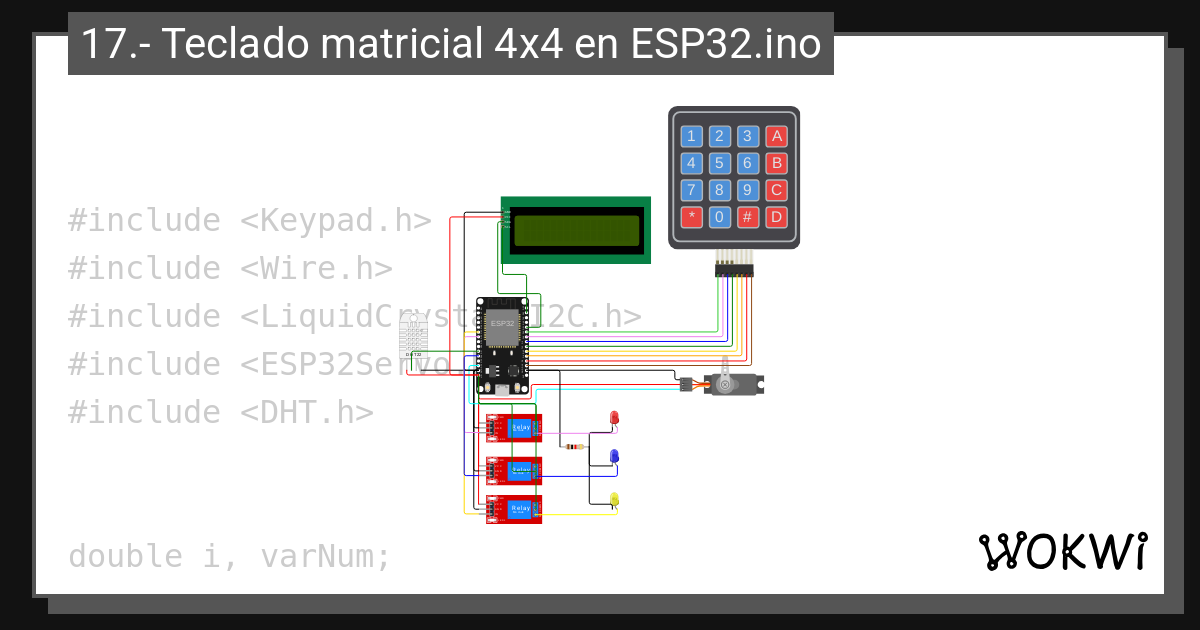 Proyecto Final Buenardo Wokwi Esp32 Stm32 Arduino Simulator 9757
