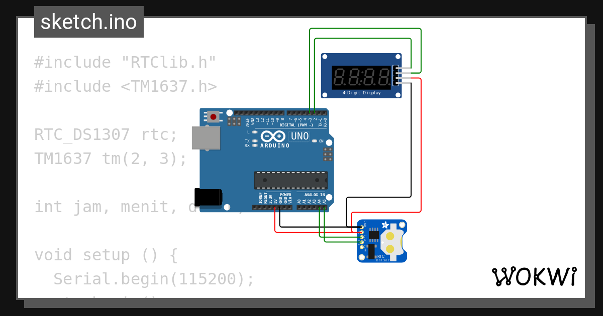Video 29andi Adli Aslam Fahri210205602028 Wokwi Esp32 Stm32 Arduino Simulator 3957