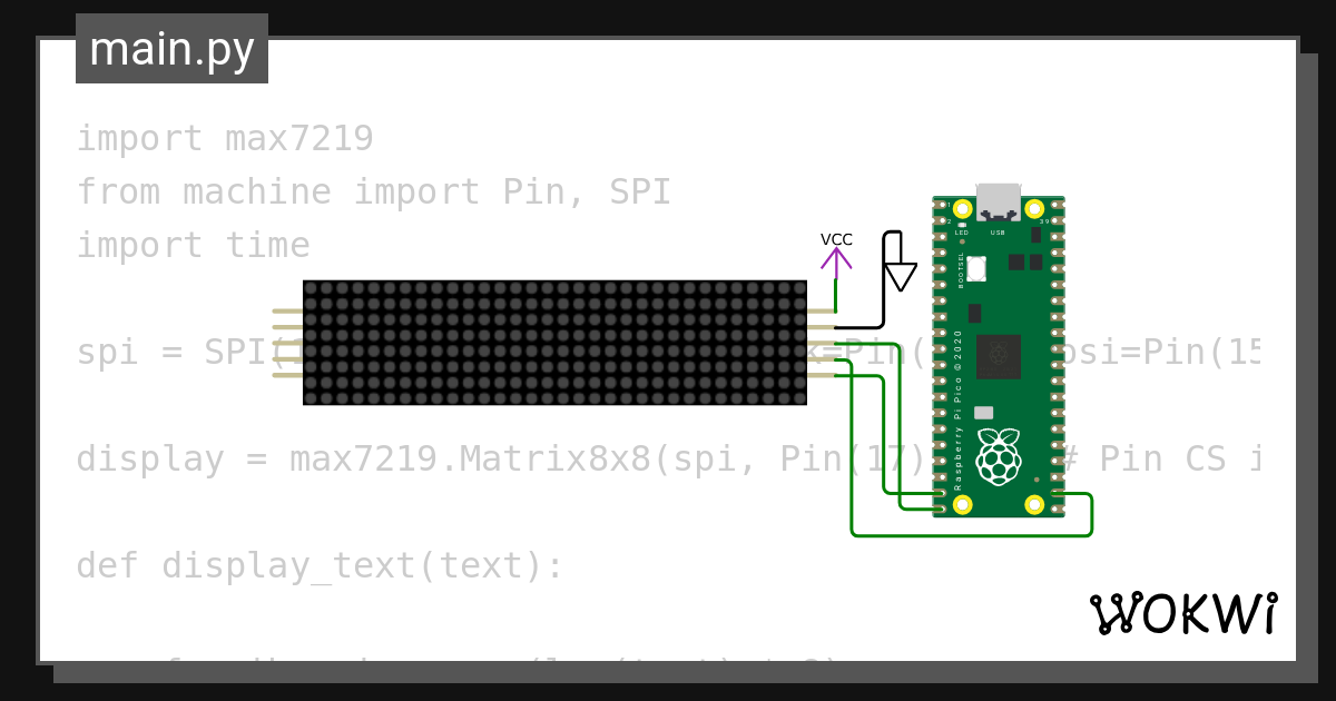 Actividad 4 Wokwi Esp32 Stm32 Arduino Simulator