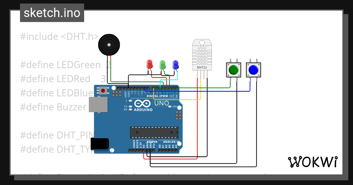 Dht22 Arduino Uno Andhika231319364 Wokwi Esp32 Stm32 Arduino Simulator 3016