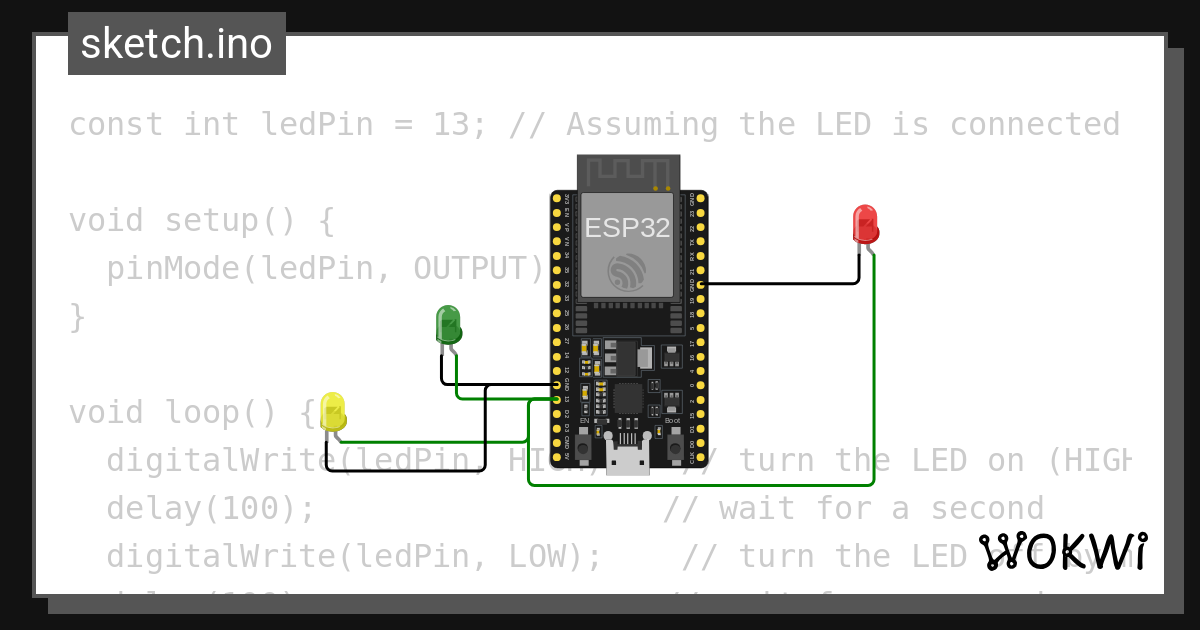 Esp32 Assignment1 Proj Wokwi Esp32 Stm32 Arduino Simulator 7463