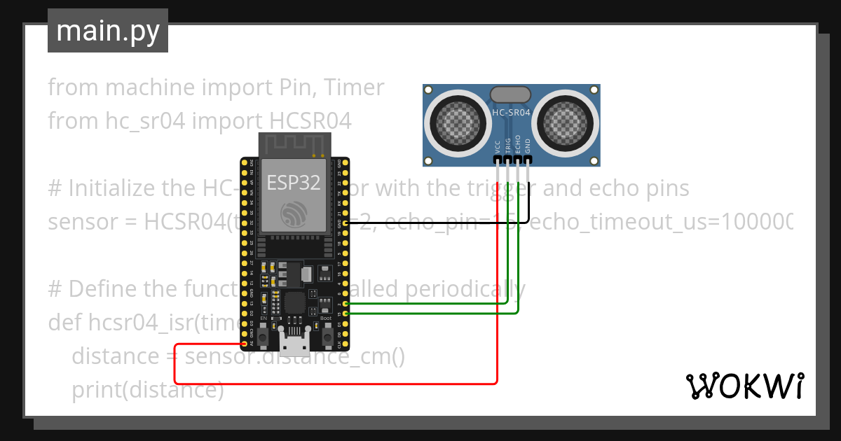 Wokwi Online Esp32 Stm32 Arduino Simulator
