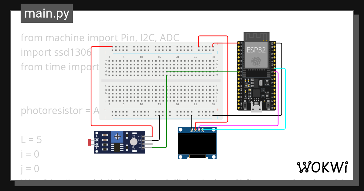 Wokwi Online Esp32 Stm32 Arduino Simulator