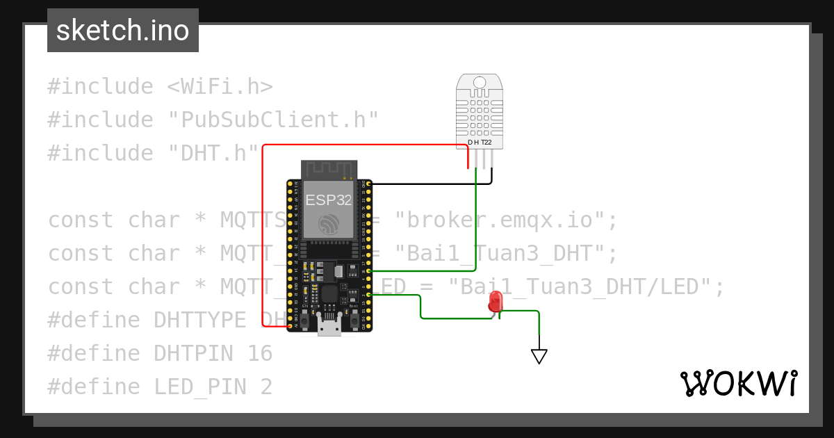 Ontapdht Wokwi Esp32 Stm32 Arduino Simulator