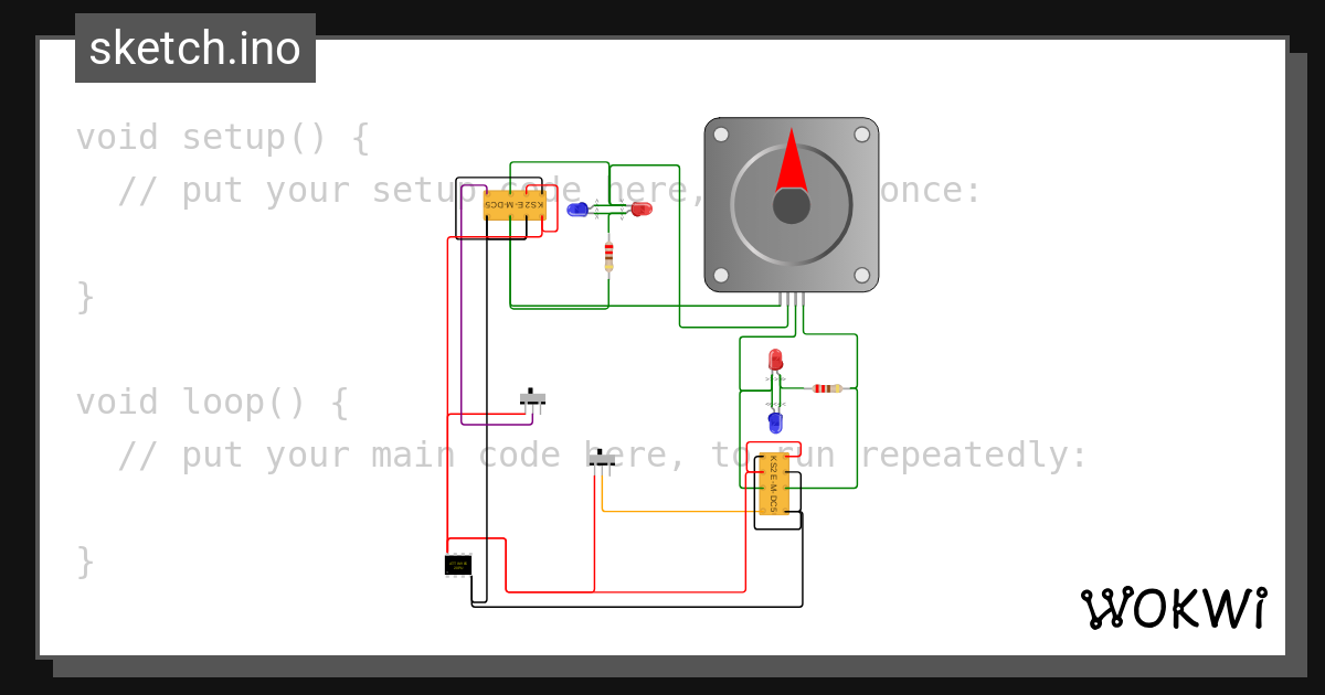 Bonusatv01 Wokwi Esp32 Stm32 Arduino Simulator