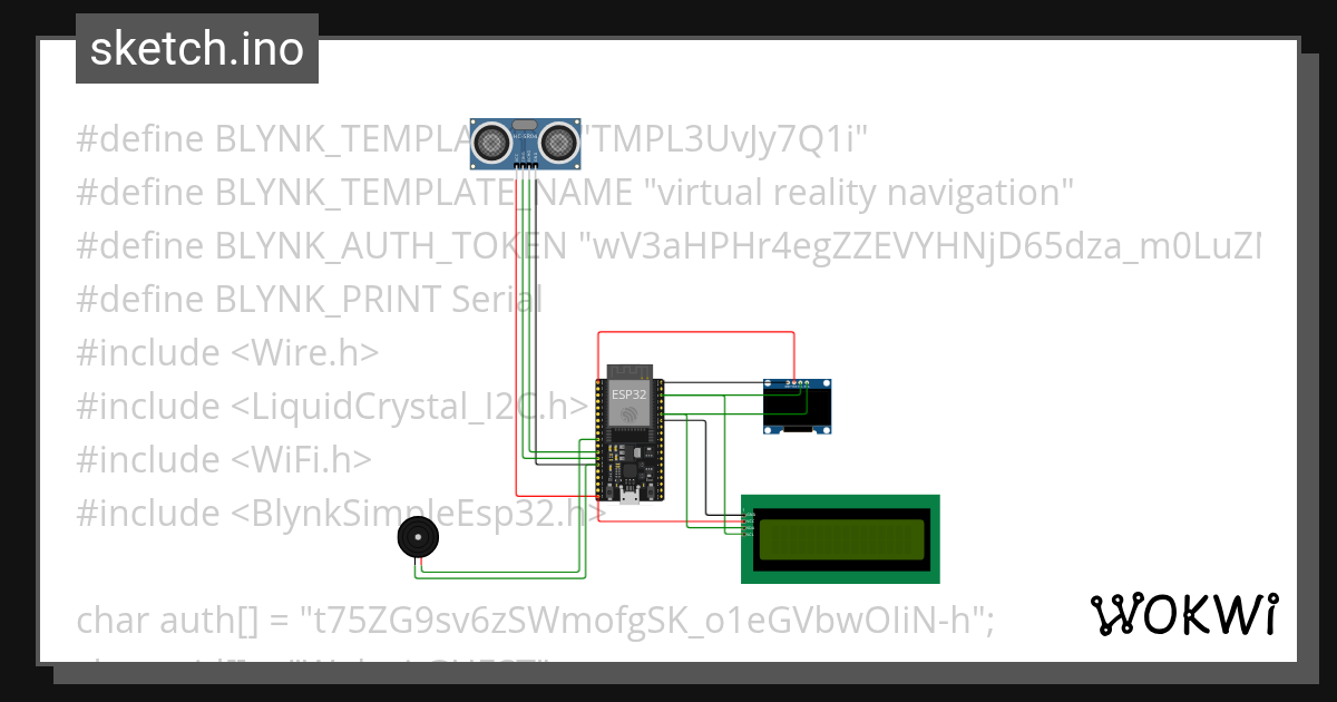 Wokwi Online Esp32 Stm32 Arduino Simulator