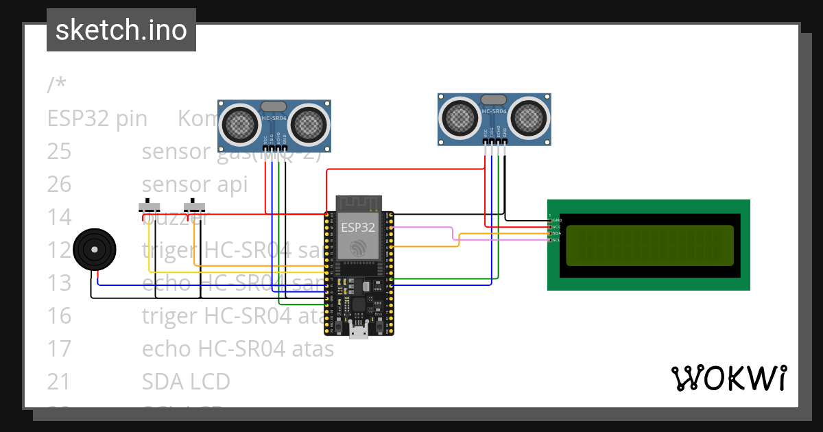 tg-only - Wokwi ESP32, STM32, Arduino Simulator