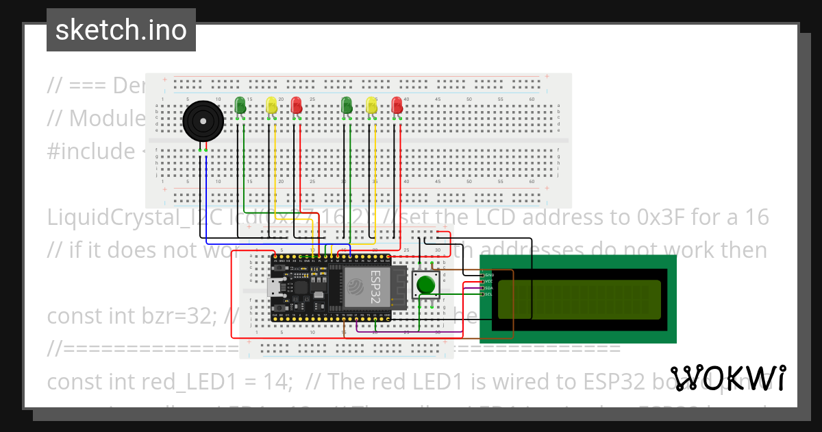 Module 6 (Demer Dan Billones) Copy - Wokwi ESP32, STM32, Arduino Simulator