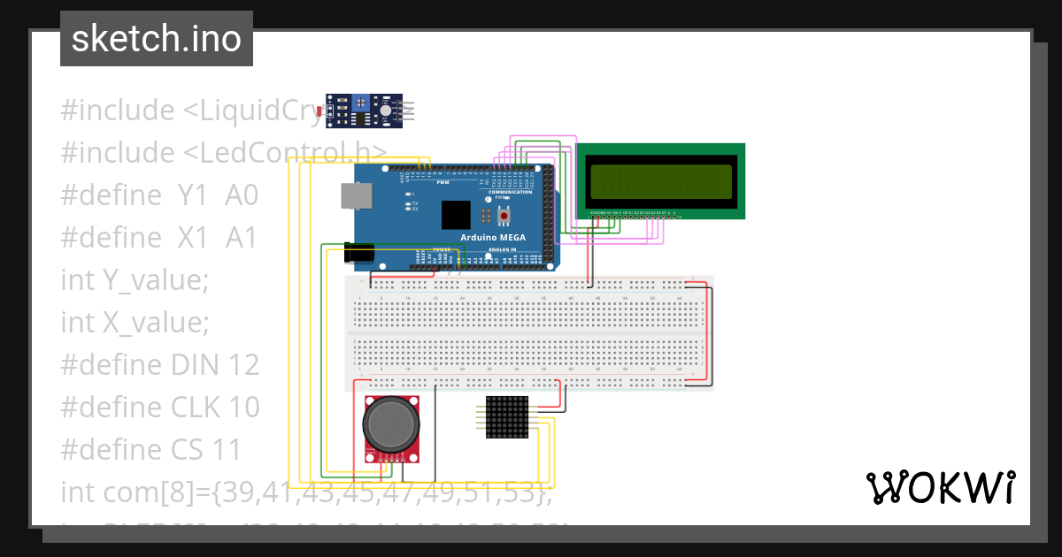 Final Wokwi Esp32 Stm32 Arduino Simulator 3691