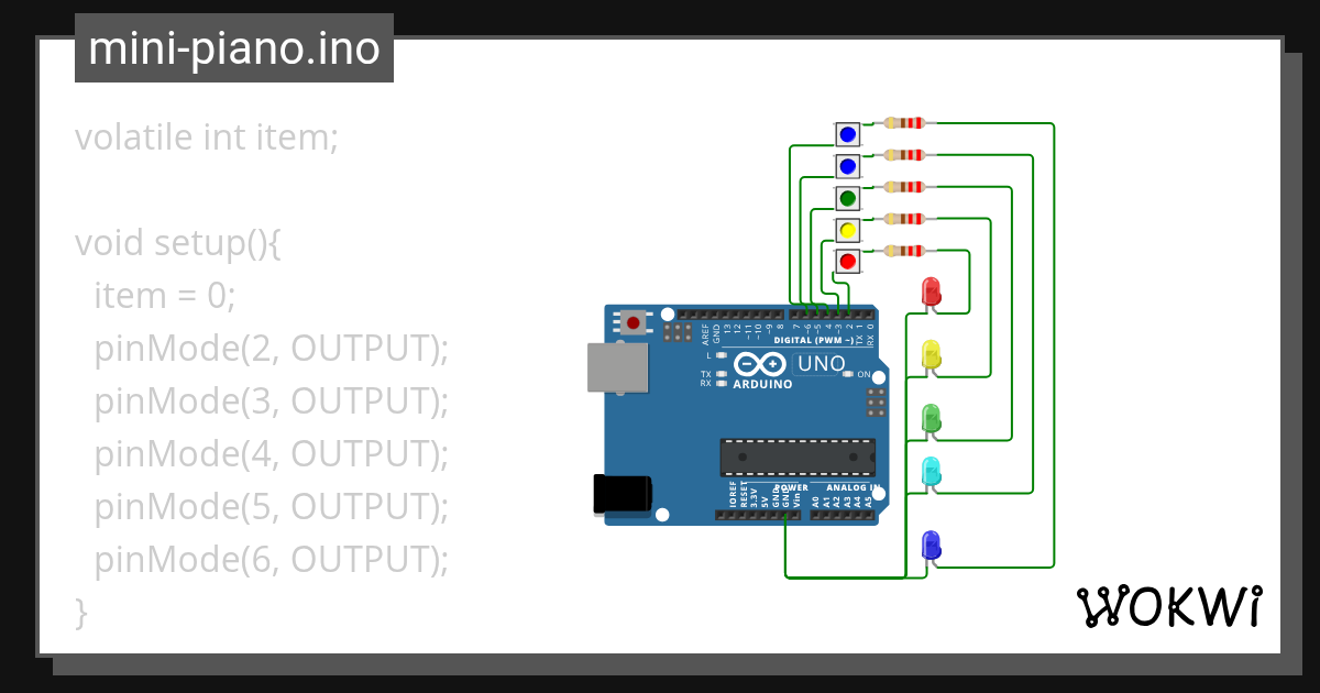 mini Copy (2) - Wokwi ESP32, STM32, Arduino Simulator
