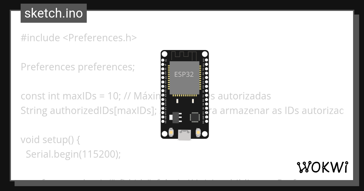 semaforo Copy - Wokwi ESP32, STM32, Arduino Simulator