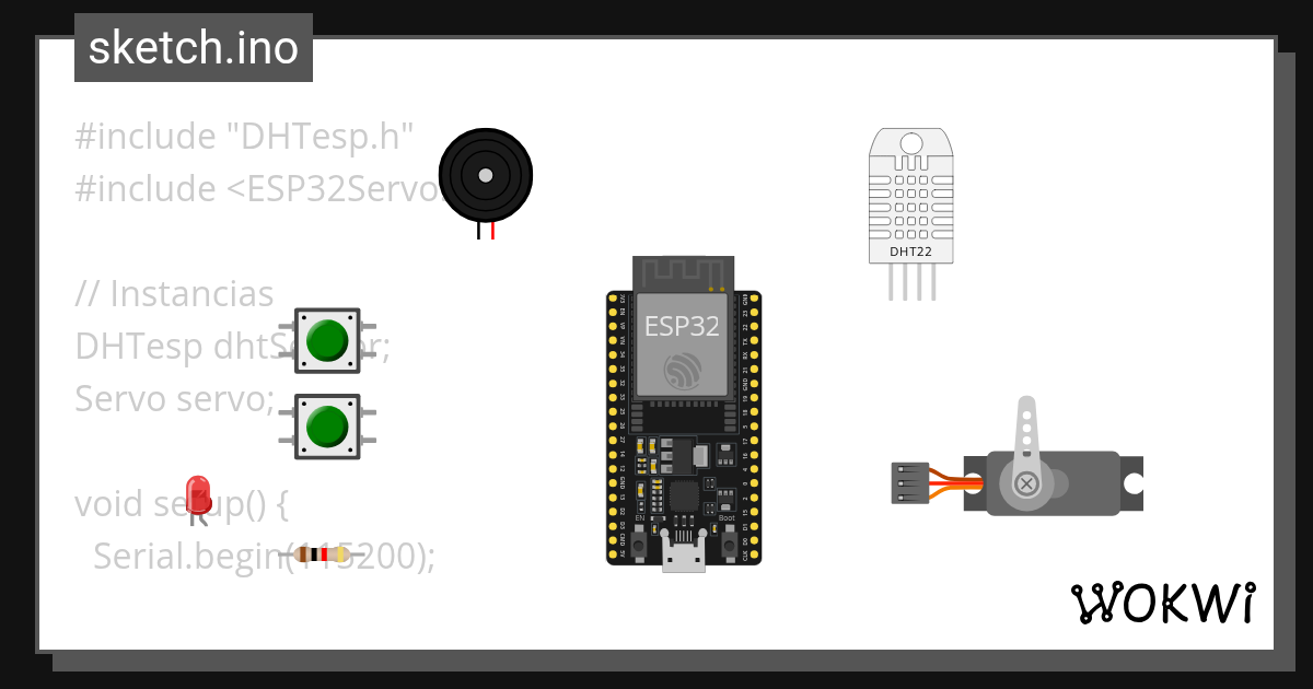 Casita Esp32 Adc Wokwi Esp32 Stm32 Arduino Simulator 5206