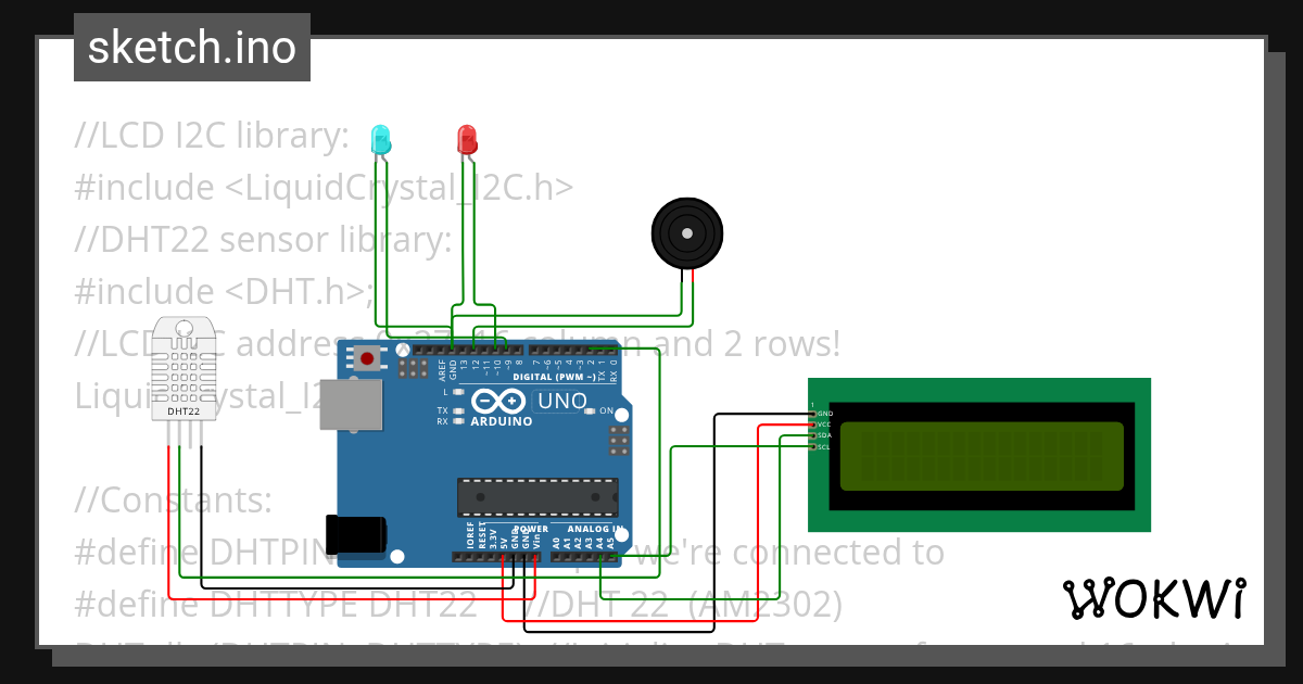 EV vehicle Battery Monitoring System Copy - Wokwi ESP32, STM32, Arduino Simulator
