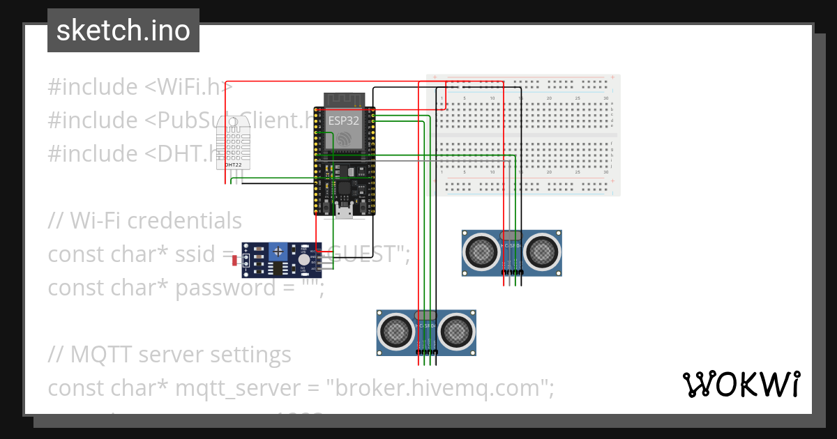 Ic Wokwi Esp32 Stm32 Arduino Simulator