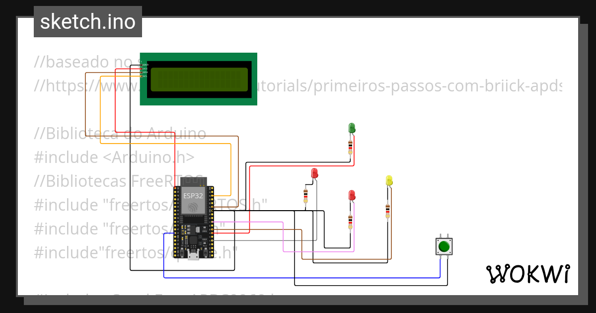 aula eventos 29_05_2024_V03 sem task - Wokwi ESP32, STM32, Arduino Simulator
