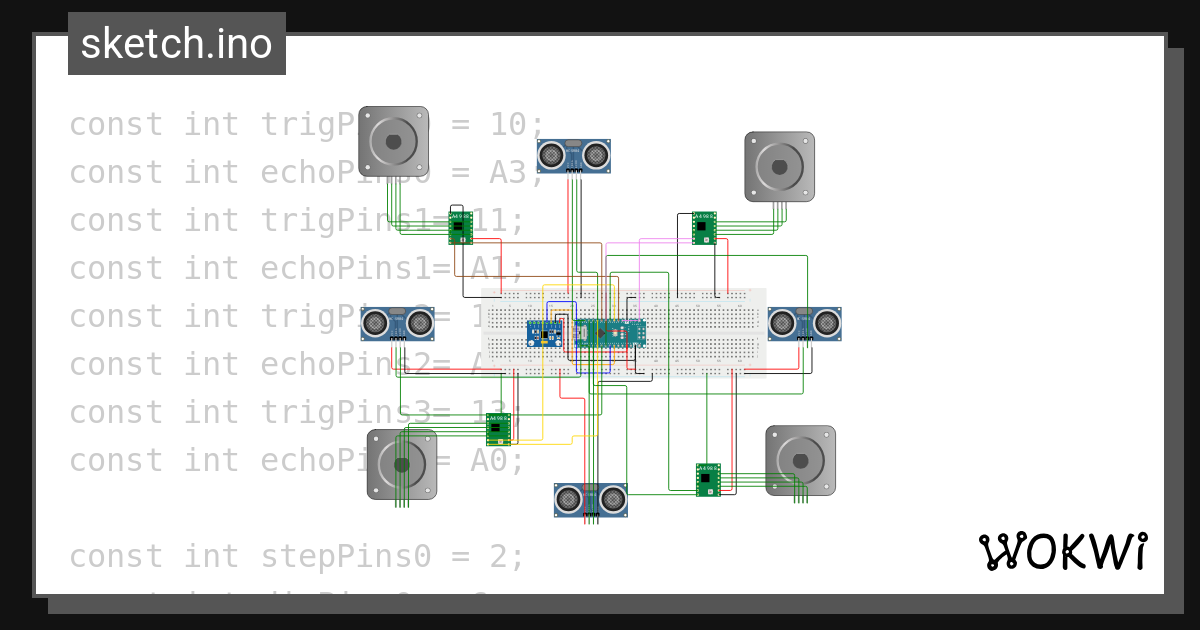 Psm 1 Wokwi Esp32 Stm32 Arduino Simulator