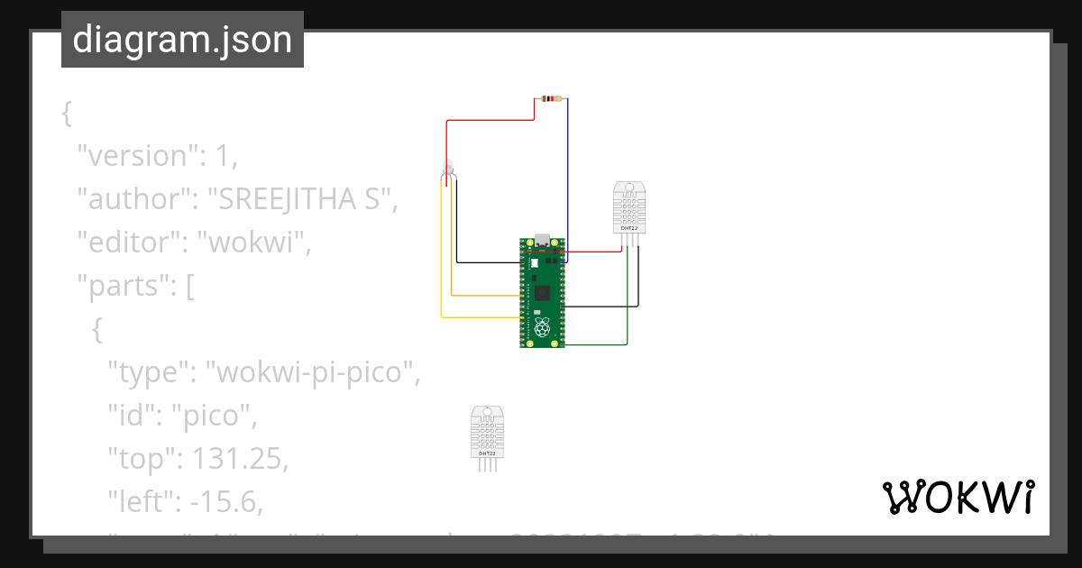Main.py - Wokwi ESP32, STM32, Arduino Simulator