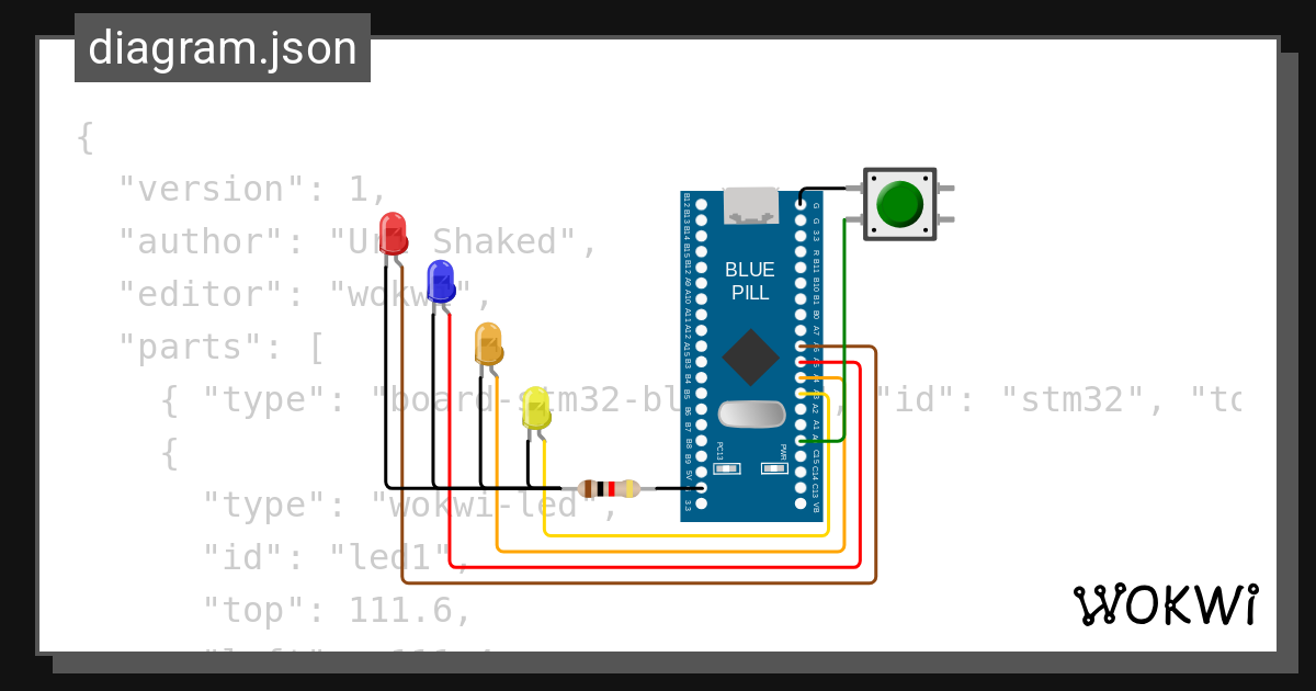 Pr 2 Sismik Hanjus Copy Wokwi Esp32 Stm32 Arduino Simulator