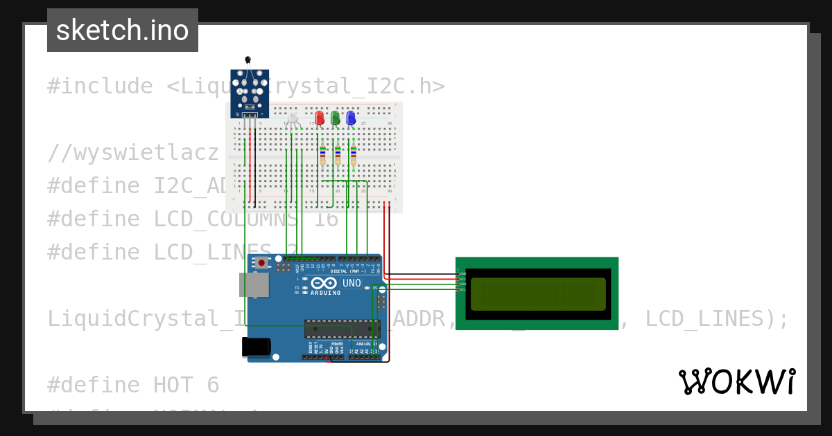 Temp Displ Wokwi Esp32 Stm32 Arduino Simulator 2873