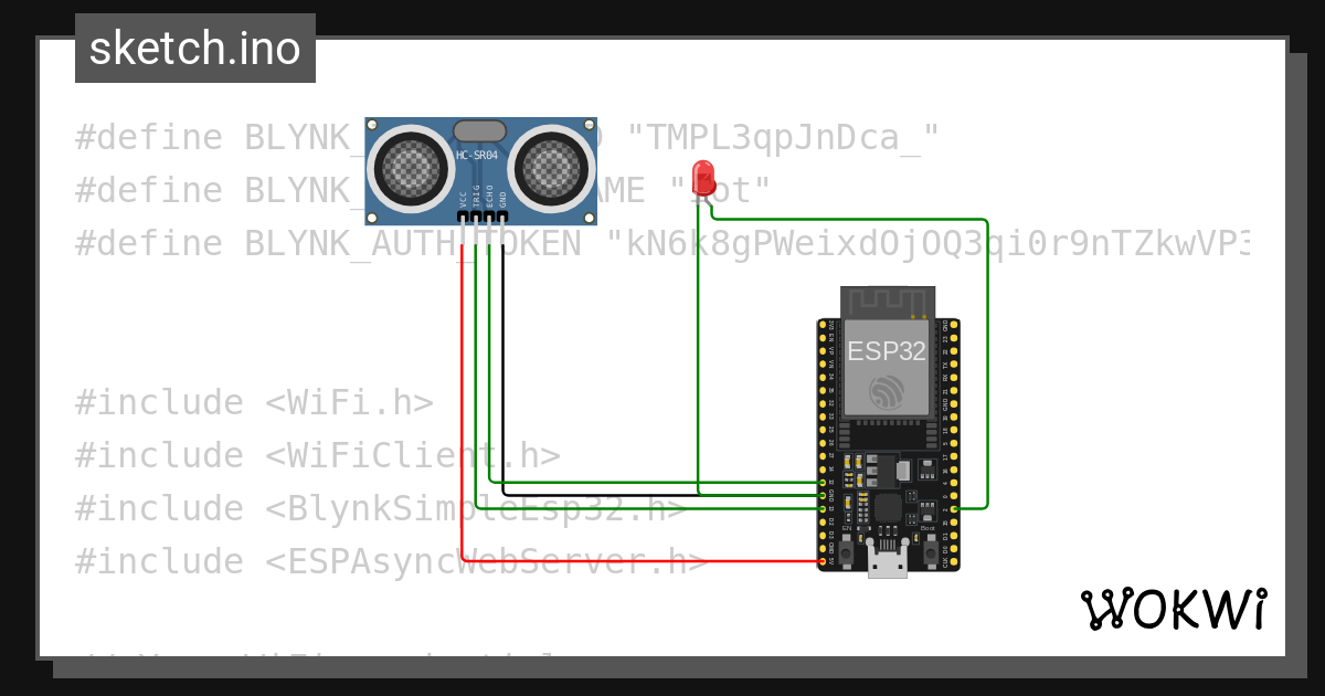 Traffic Copy Road Wokwi Esp32 Stm32 Arduino Simulator