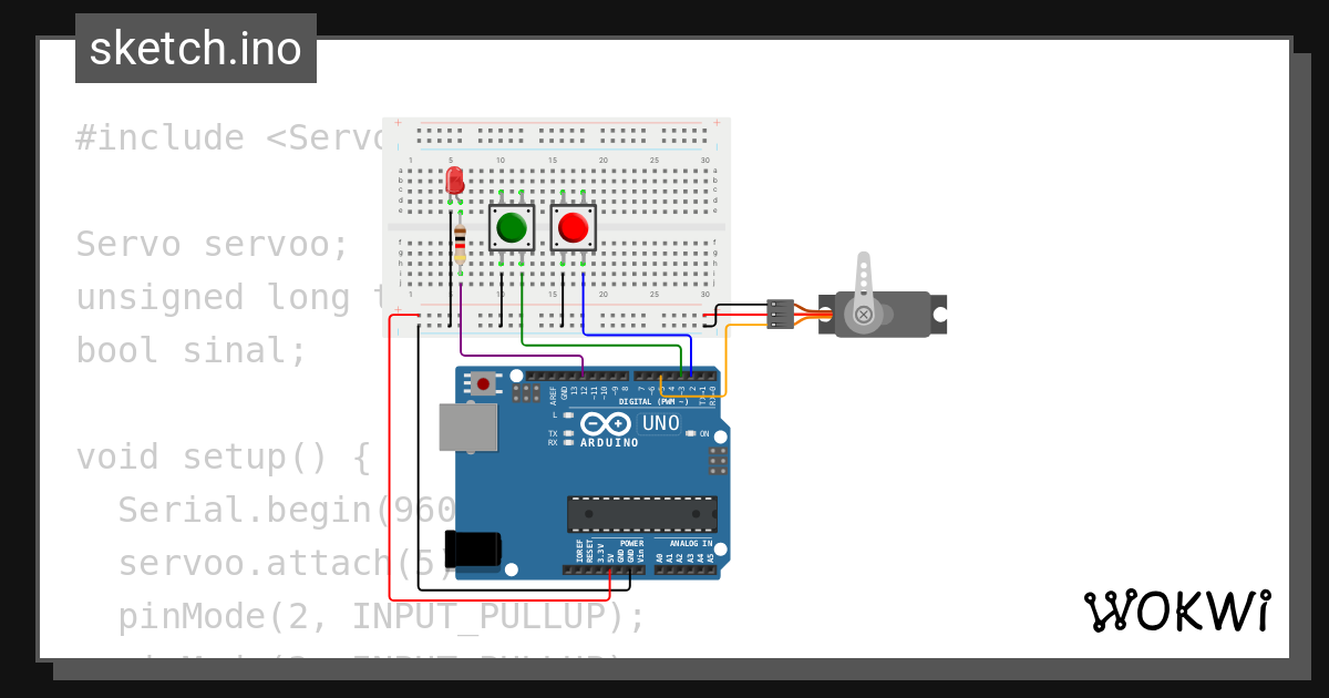 Wokwi Online Esp32 Stm32 Arduino Simulator 5788
