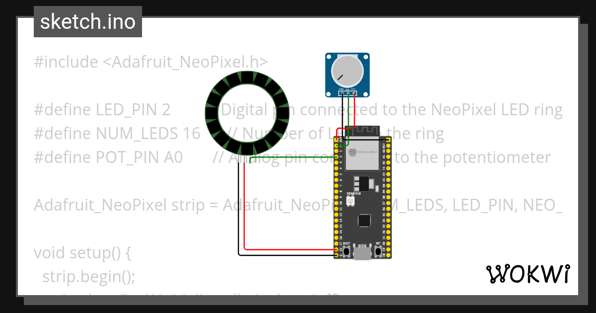 Esp Test Wokwi Esp32 Stm32 Arduino Simulator 3517