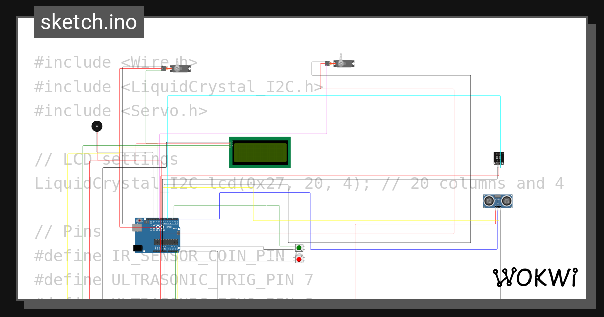 Aya Copy Wokwi Esp32 Stm32 Arduino Simulator