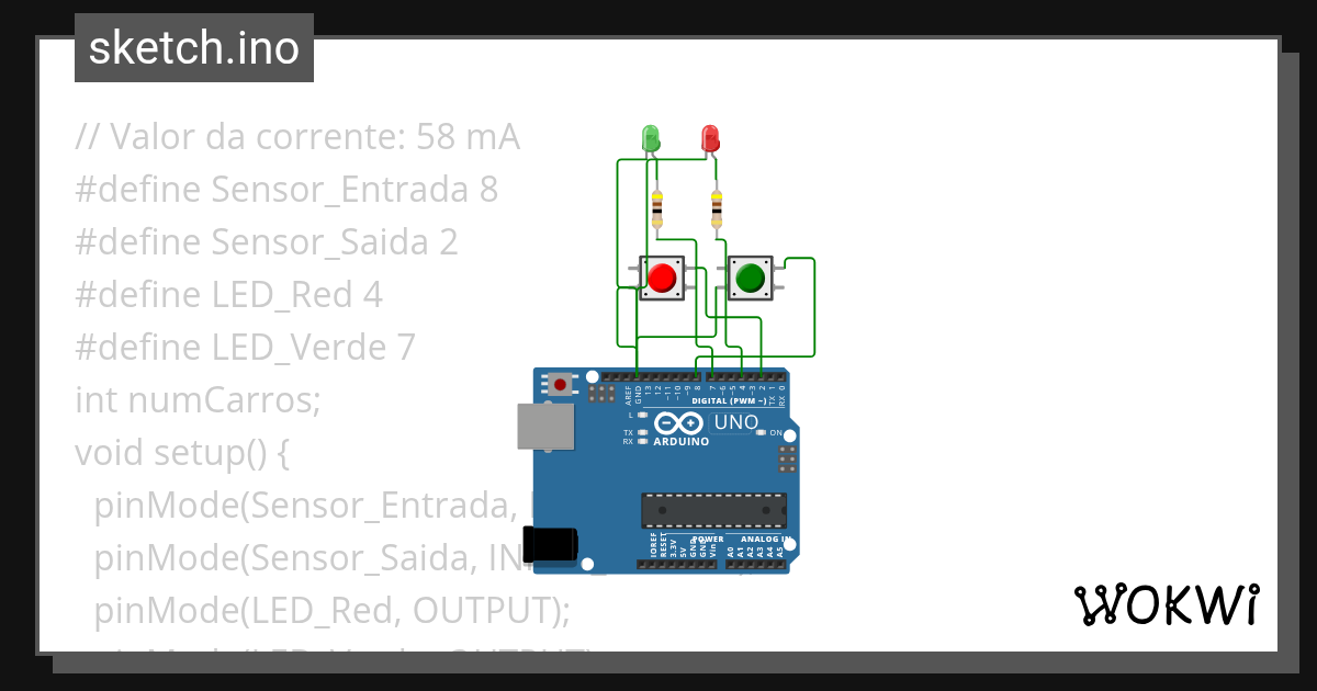 Somativa_Felipe - Wokwi ESP32, STM32, Arduino Simulator