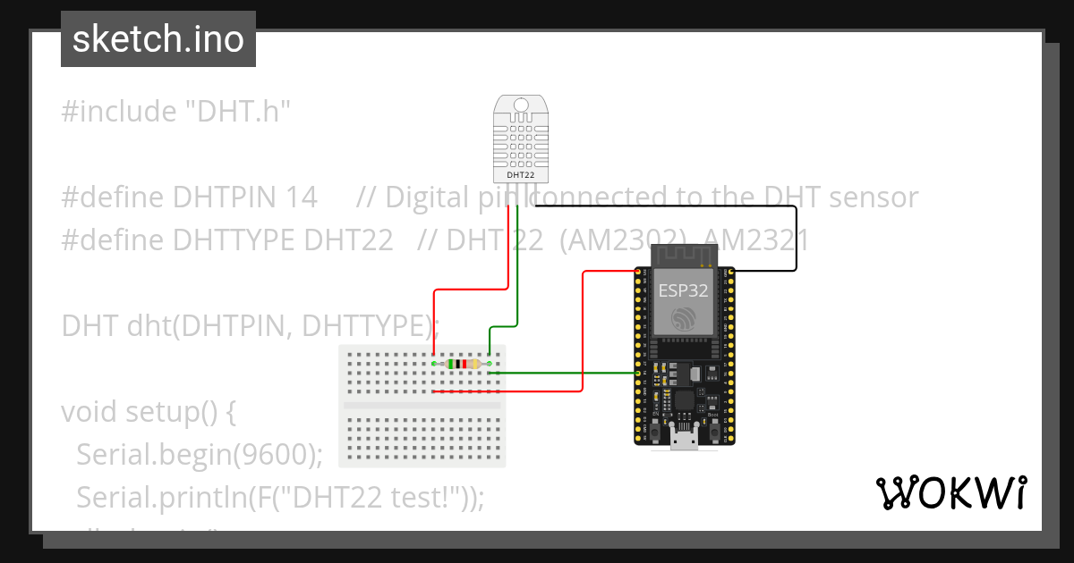 sensor_temp_esp - Wokwi ESP32, STM32, Arduino Simulator