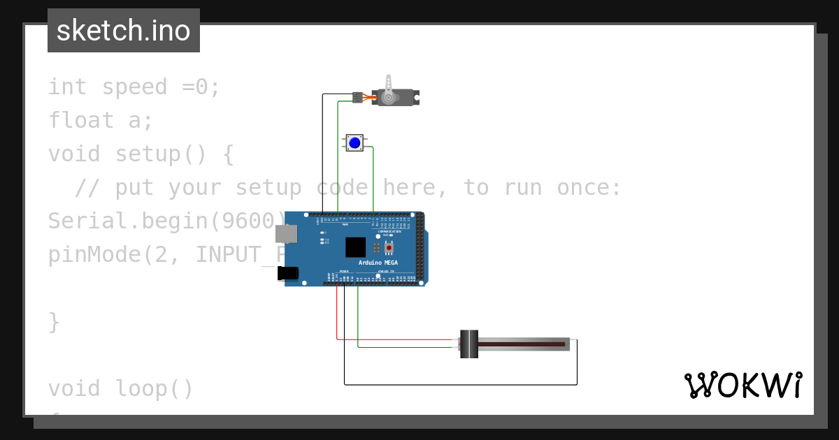 Probapera Wokwi Esp32 Stm32 Arduino Simulator