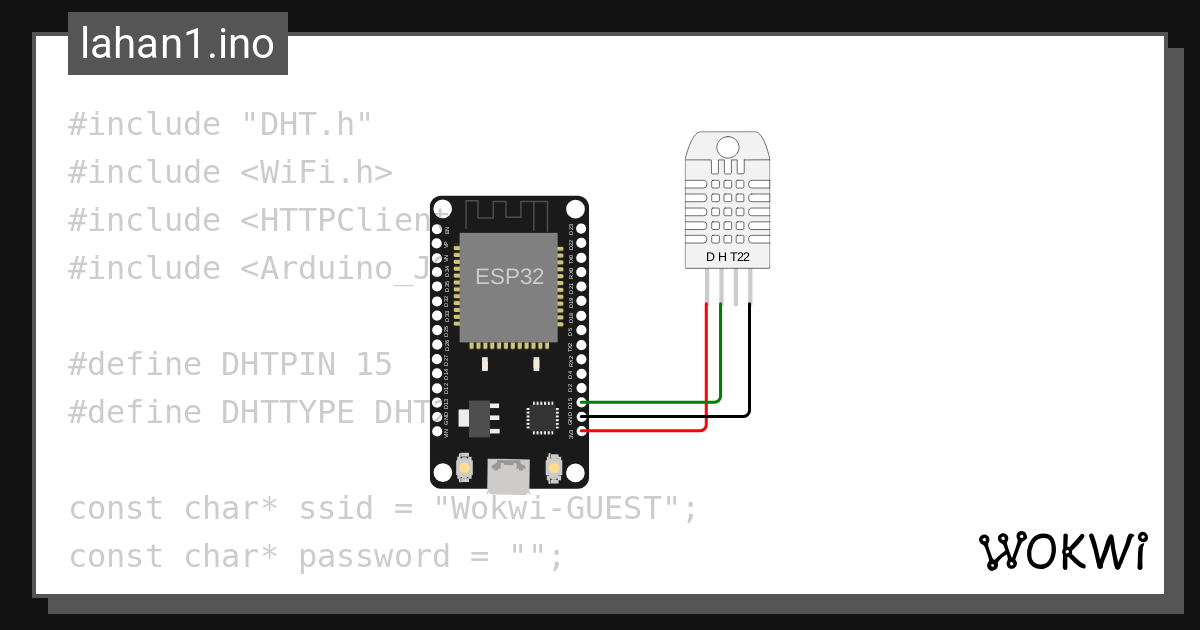 Kirimdatatothingspeak Wokwi Esp32 Stm32 Arduino Simulator 0923