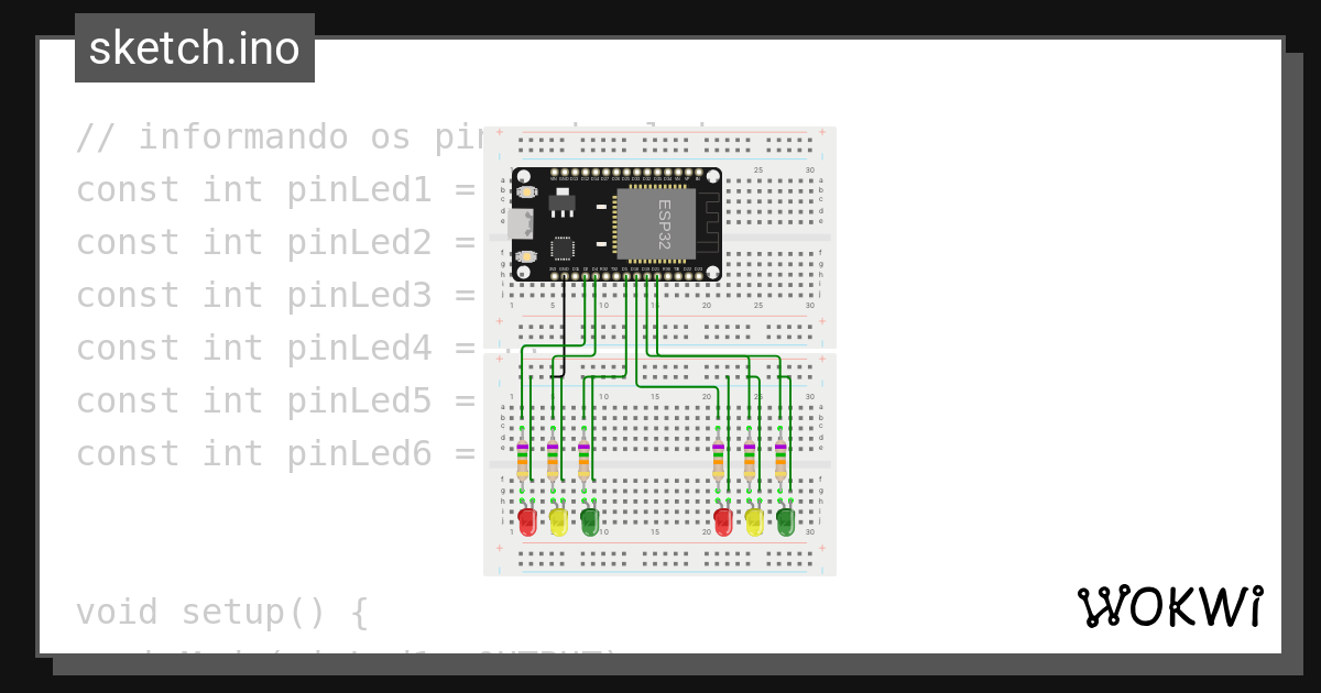 Rebecamarianami Wokwi Esp32 Stm32 Arduino Simulator