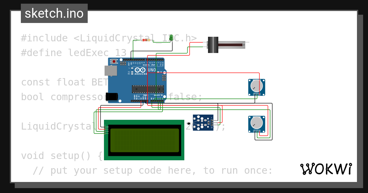 Sandsensor Wokwi Esp32 Stm32 Arduino Simulator 6408