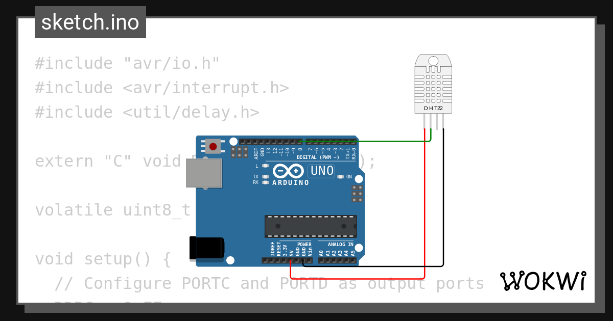 Dht11 Wokwi Esp32 Stm32 Arduino Simulator 7905
