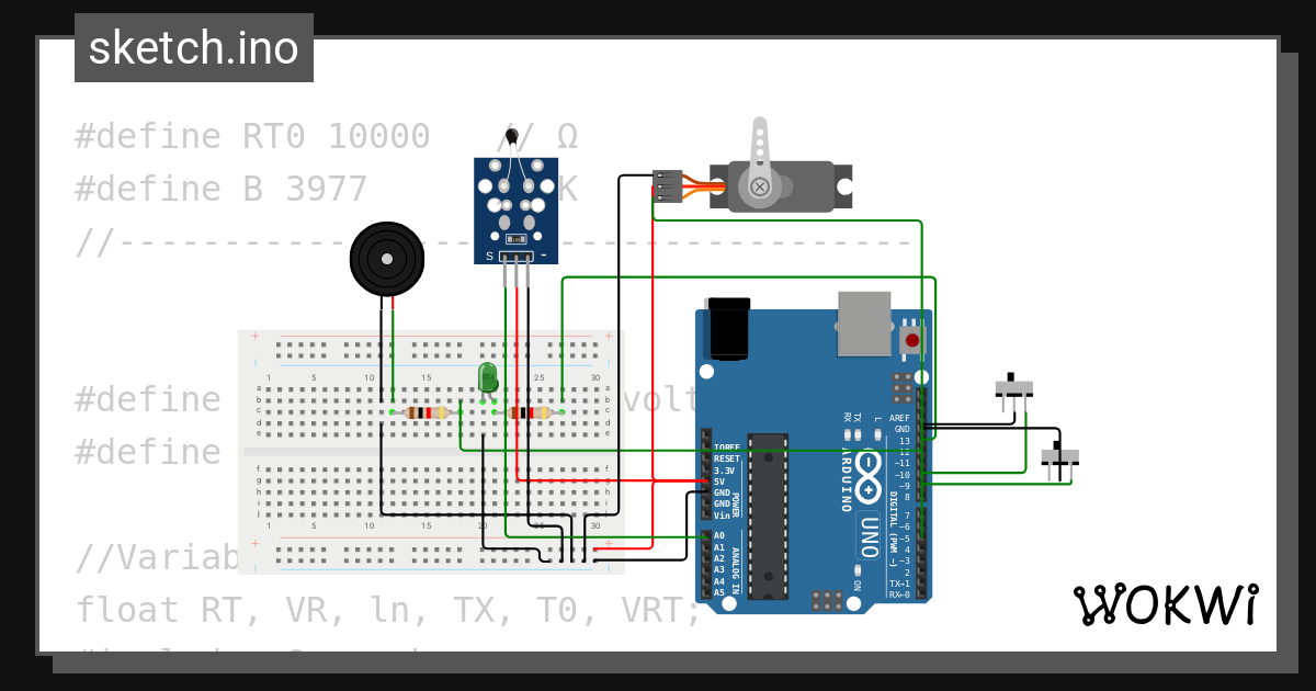 Arqui Tarea Wokwi Esp32 Stm32 Arduino Simulator