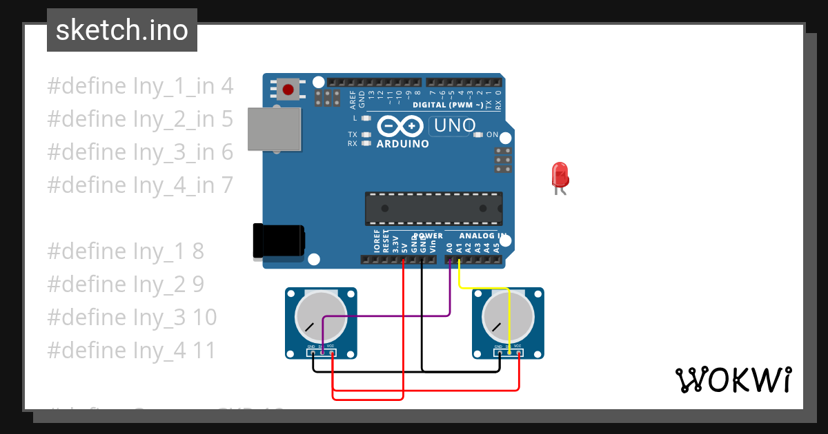 prueba borrador - Wokwi ESP32, STM32, Arduino Simulator